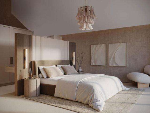 4 bedroom detached house for sale in Plot 11 Hilders Farm, Edenbridge, TN8