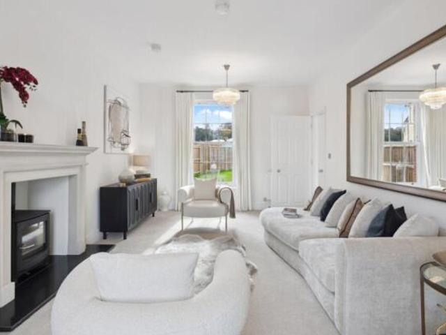 4 bedroom detached house for sale in Plot 122, St Andrews Park, Red Admiral Way, Norwich, Norfolk, NR13