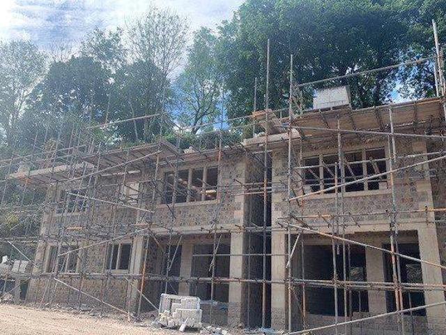 4 bedroom detached house for sale in Plot 1 Sugar Lane 20 Sugar Lane Dobcross OL3