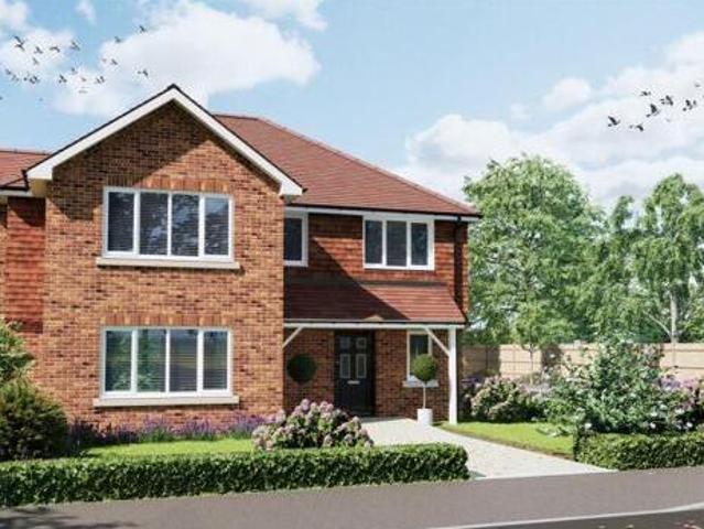 4 Bedroom Detached House For Sale In Plot 33