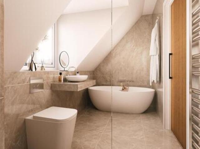 4 bedroom detached house for sale in Plots 15, 16 & 23 The Pine, Bluebell Meadows, Woodhouses Village, Failsworth, M35