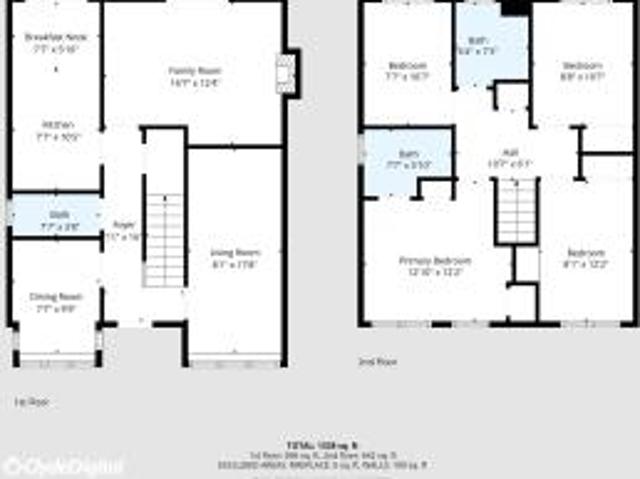 4 bedroom detached house for sale in Plough Drive, Cambuslang, G72