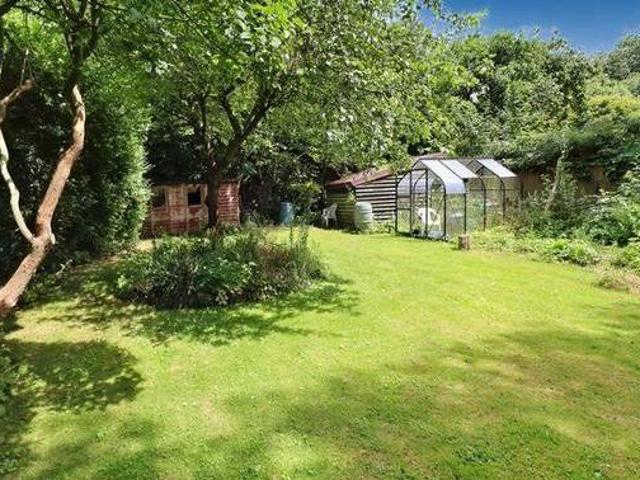4 bedroom detached house for sale in Plough Road Great Bentley CO7