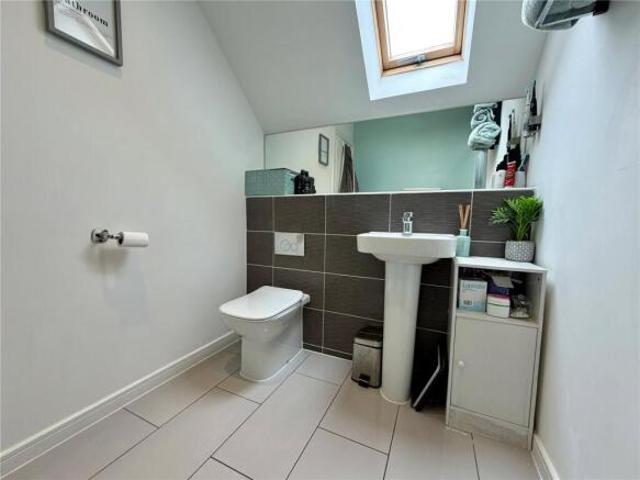 4 bedroom detached house for sale in Preachers Walk, Hanham, Bristol, BS15