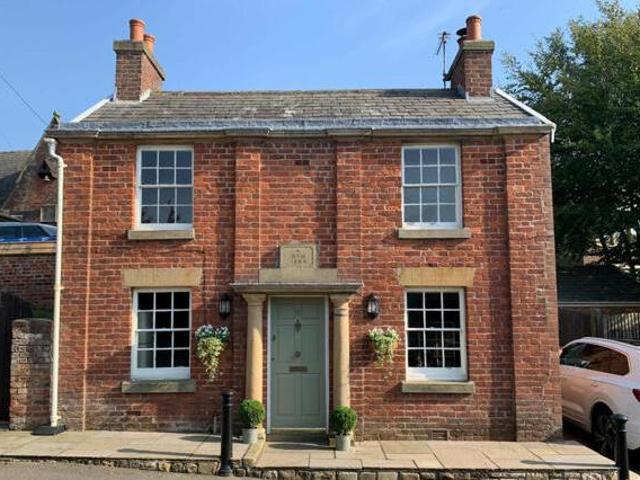 4 Bedroom Detached House For Sale In Preesall