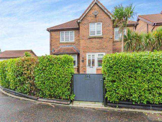4 Bedroom Detached House For Sale In Preesall