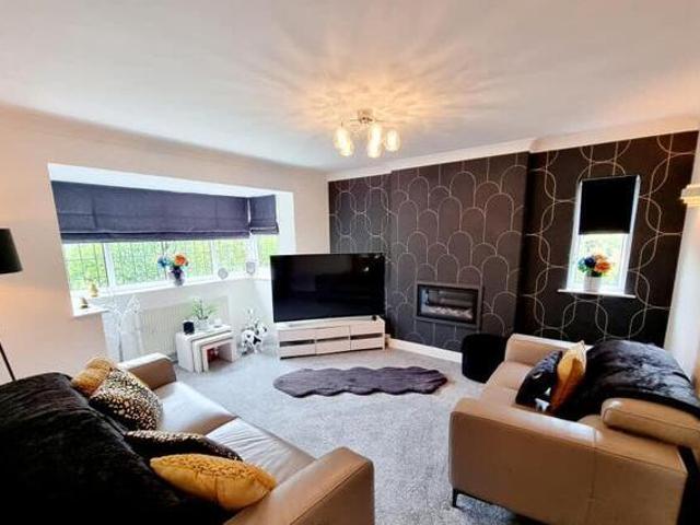 4 Bedroom Detached House For Sale In Preesall, Poulton le fylde