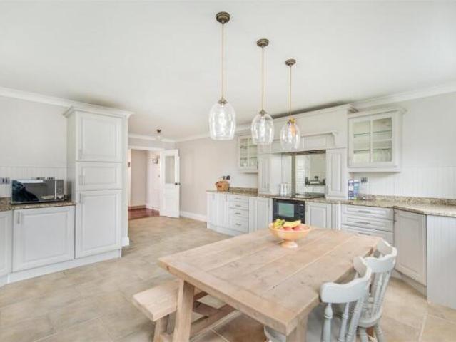 4 bedroom detached house for sale in Prestwick Whins, Prestwick, NE20