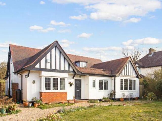 4 Bedroom Detached House For Sale In Prestwood