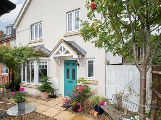 4 Bedroom Detached House For Sale In Prestbury Cheltenham