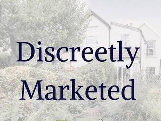 4 bedroom detached house for sale in Prestigious New Homes available late 2021 BA16