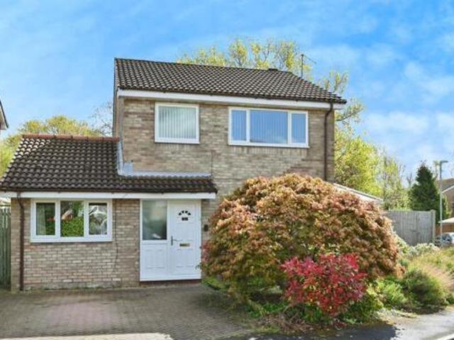 4 Bedroom Detached House For Sale In Preston
