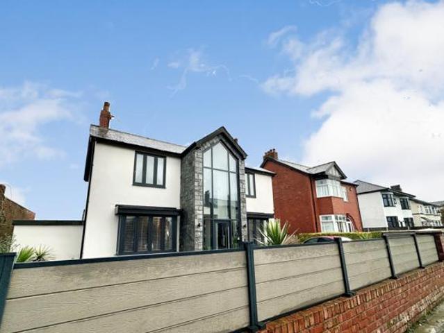 4 Bedroom Detached House For Sale In Preston