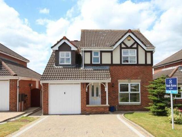 4 Bedroom Detached House For Sale In Preston, Lancashire