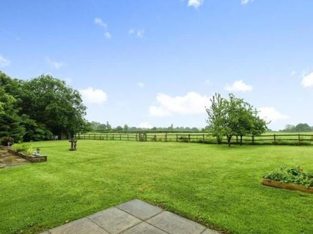 4 Bedroom Detached House For Sale In Preston, Lancashire