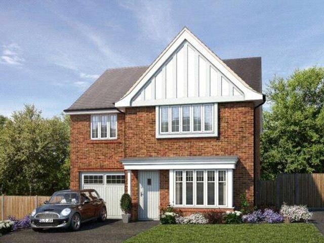 4 Bedroom Detached House For Sale In Preston, Lancashire