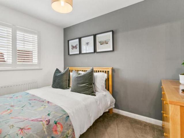 4 bedroom detached house for sale in Priorwood Gate, Newton Mearns, G77