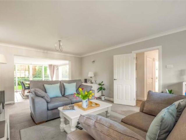 4 bedroom detached house for sale in Priory Close, East Farleigh, Maidstone, Kent, ME15