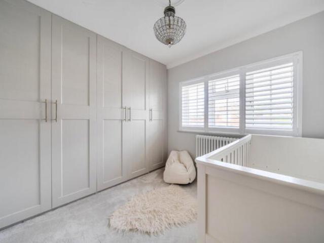 4 bedroom detached house for sale in Priory Gardens, Old Basing, RG24