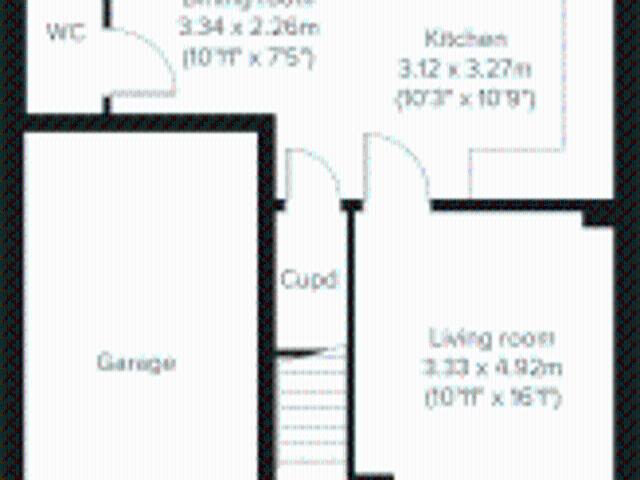 4 bedroom detached house for sale in Primrose Lane, Newcastle Upon Tyne, NE13 9ET, NE13