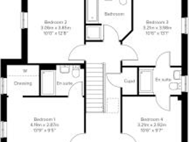 4 bedroom detached house for sale in Primrose Lane, Newcastle upon Tyne, and Wear, NE13 9ET, NE13