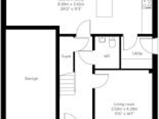 4 bedroom detached house for sale in Primrose Lane, Newcastle upon Tyne, and Wear, NE13 9ET, NE13