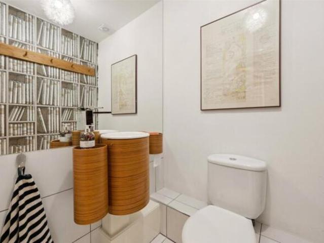 4 bedroom detached house for sale in Prince Lee Gardens, Heaton Moor, Stockport, SK4