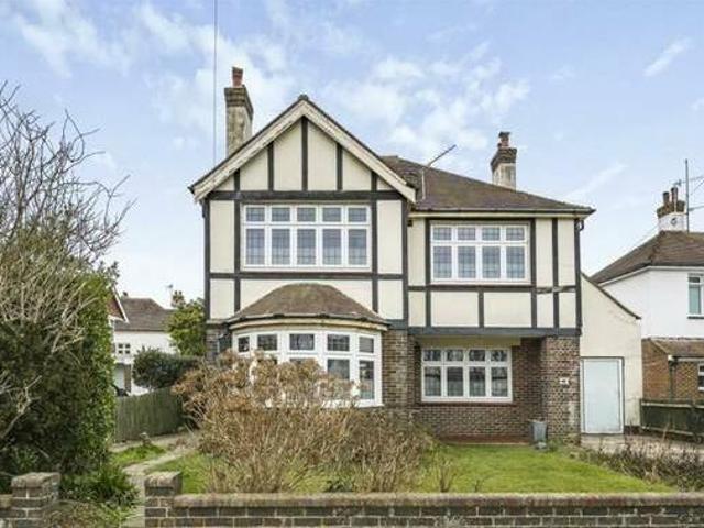 4 bedroom detached house for sale in Princess Avenue Bognor Regis PO21