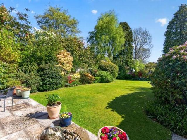 4 bedroom detached house for sale in Prospect Lane, Solihull, B91