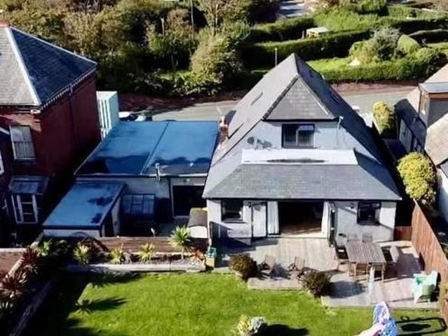 4 bedroom detached house for sale in Prospect Road BarrowInFurness LA13