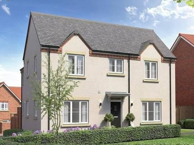 4 bedroom detached house for sale in Puckeridge SG11 SG11