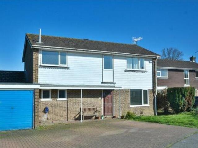 4 Bedroom Detached House For Sale In Pulborough, West Sussex