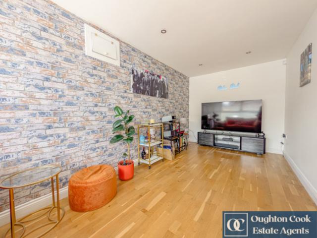 4 bedroom detached house for sale in Pumphouse Close, Hawkesbury Village, CV6 6RE, CV6