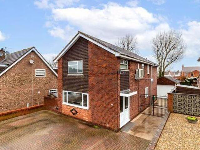 4 Bedroom Detached House For Sale In Puriton