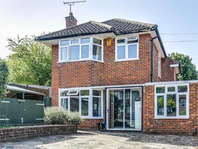 4 Bedroom Detached House For Sale In Purley