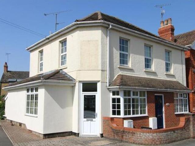 4 Bedroom Detached House For Sale In Purton, Wiltshire