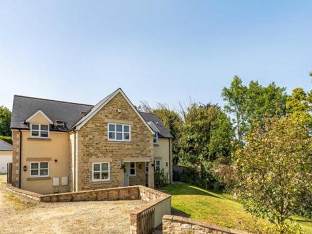 4 Bedroom Detached House For Sale In Purton, Wiltshire