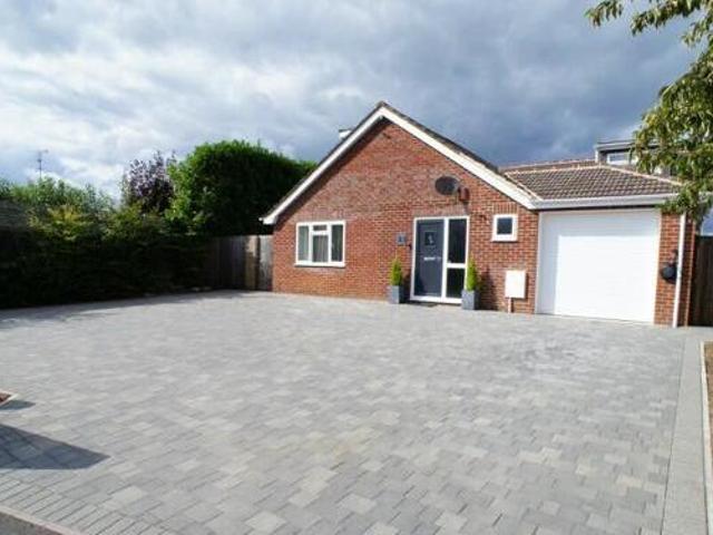 4 Bedroom Detached House For Sale In Purton, Wiltshire