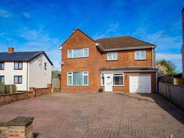 4 Bedroom Detached House For Sale In Purton