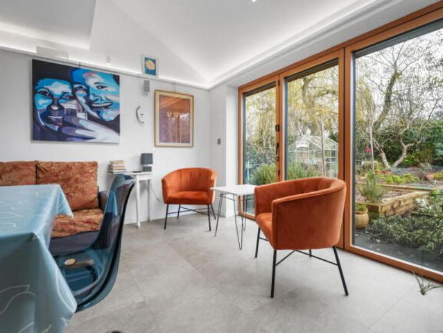 4 bedroom detached house for sale in Quadrans Close, Pennyland, Milton Keynes, MK15 8AU, MK15