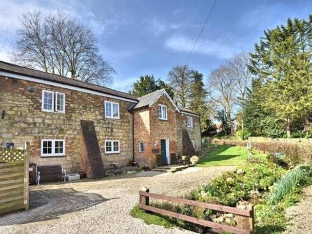 4 Bedroom Detached House For Sale In Quainton