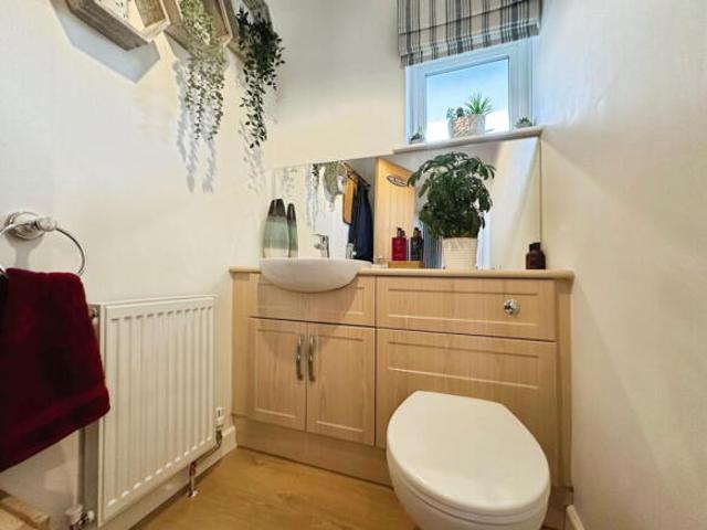 4 bedroom detached house for sale in Quail Green, Wightwick, Wolverhampton, WV6 8DF, WV6