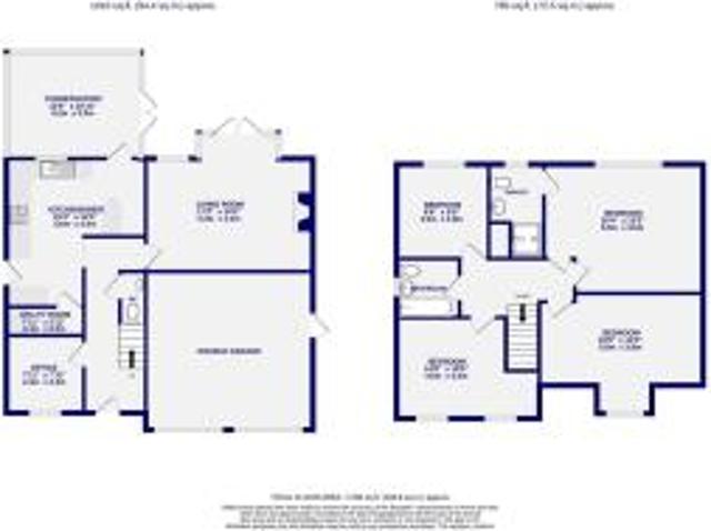 4 bedroom detached house for sale in Quant Mews, York, YO10