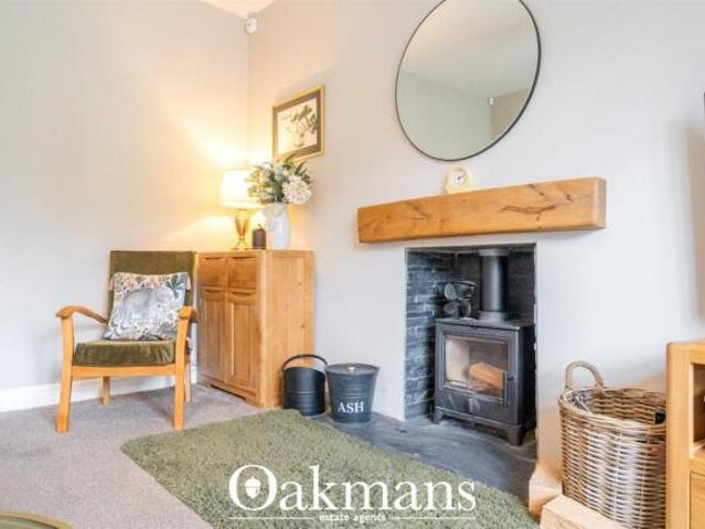 4 bedroom detached house for sale in Quarry Lane, Birmingham, West Midlands, B31