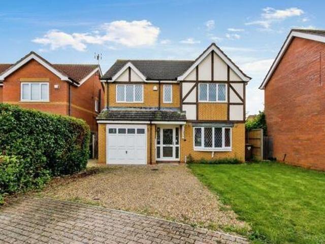 4 Bedroom Detached House For Sale In Quarrington