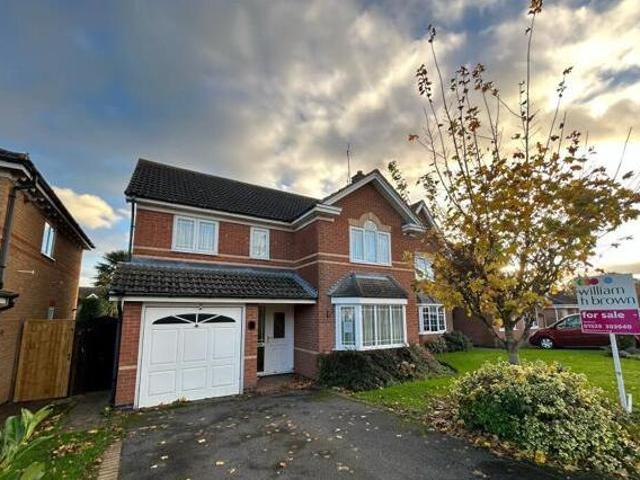 4 Bedroom Detached House For Sale In Quarrington