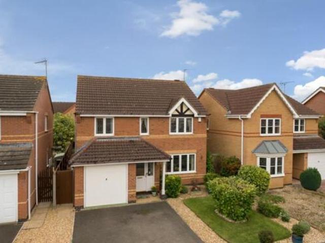 4 Bedroom Detached House For Sale In Quarrington, Sleaford