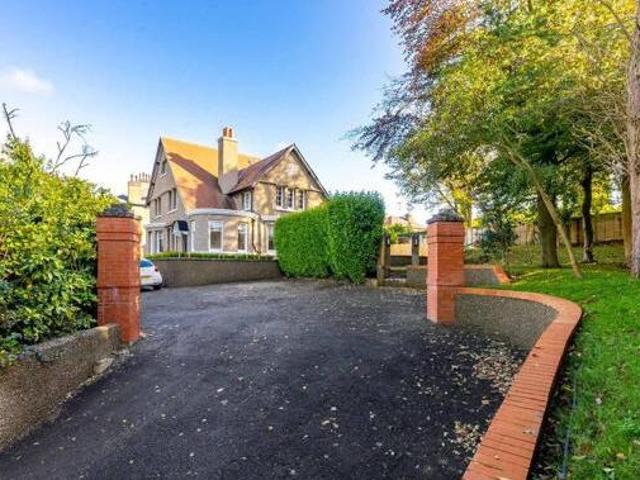 4 Bedroom Detached House For Sale In Quarterbridge Road