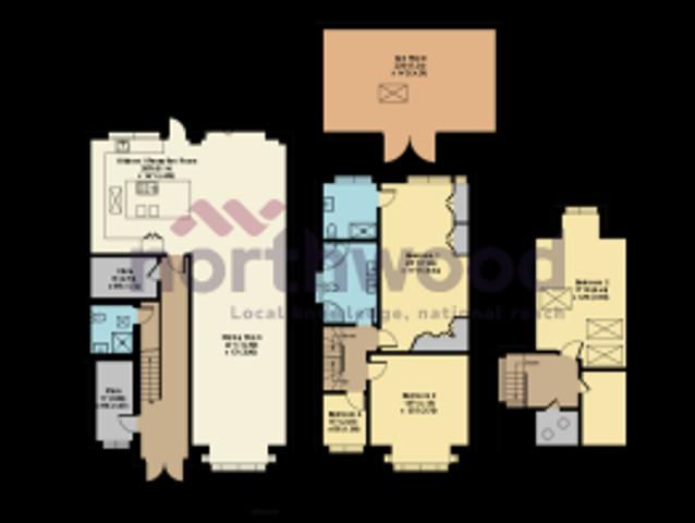 4 bedroom detached house for sale in Quaves Road, Slough, SL3