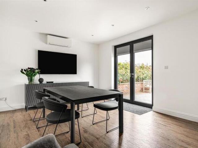 4 bedroom detached house for sale in Queen Ediths Way, Cambridge, CB1